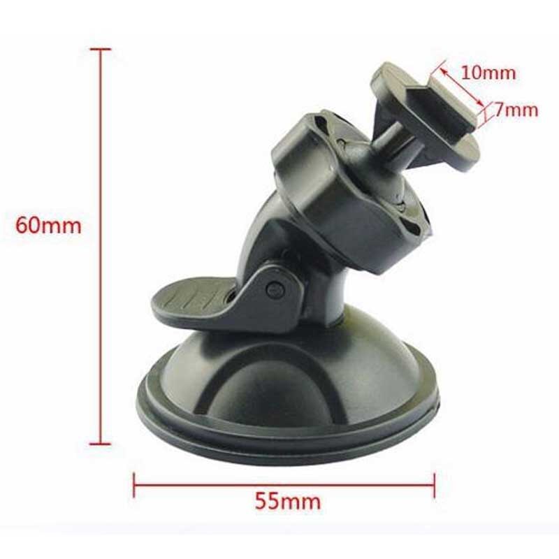 Auto Car Dvr Mount Holder DVR Recording Bracket Dr... – Grandado