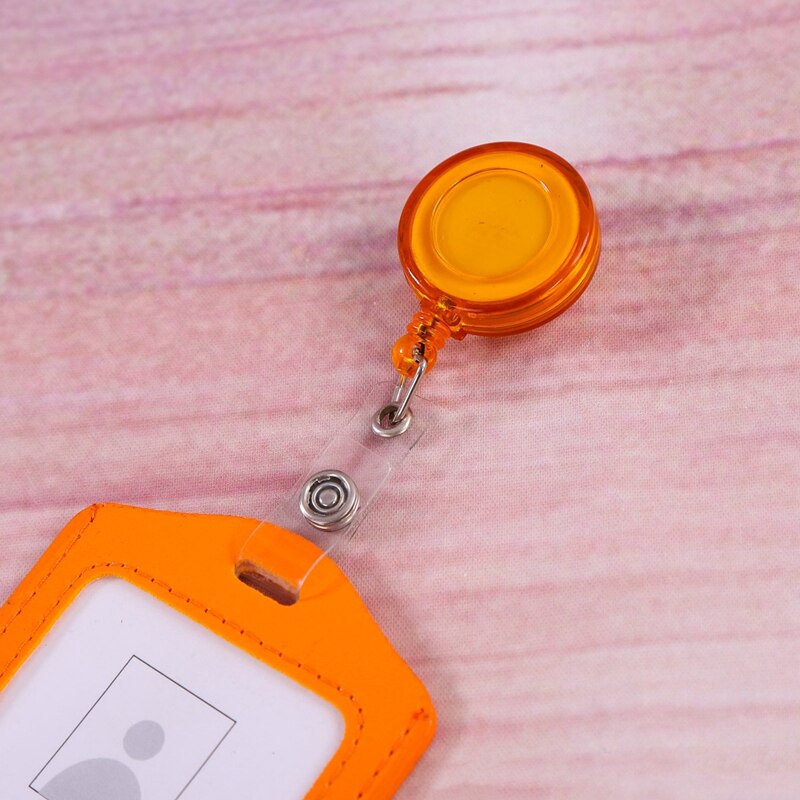 Work Card Student ID Card Holder Work Badge Card P... – Grandado