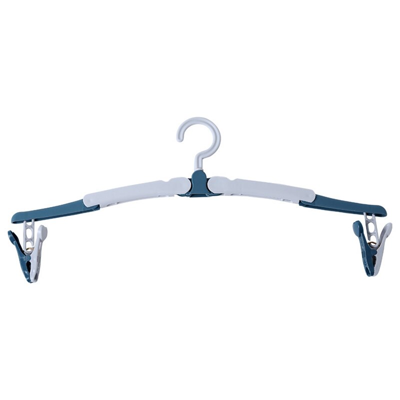 Multifunction Clothes Rack Hanger Portable Durable... – Vicedeal