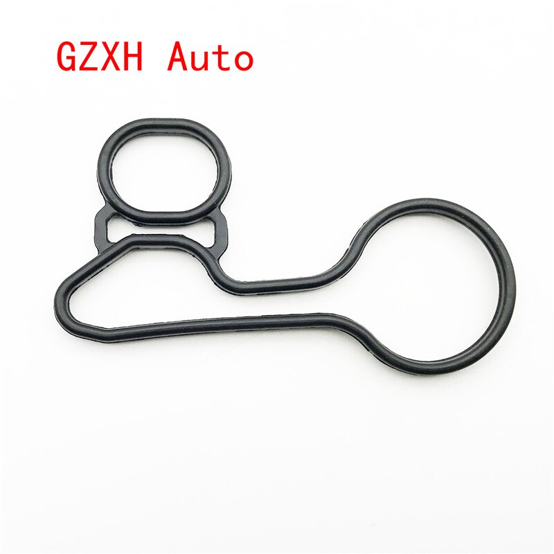 original Engine Oil Cooler Repair Kits Gaskets For Opel Astra J ...