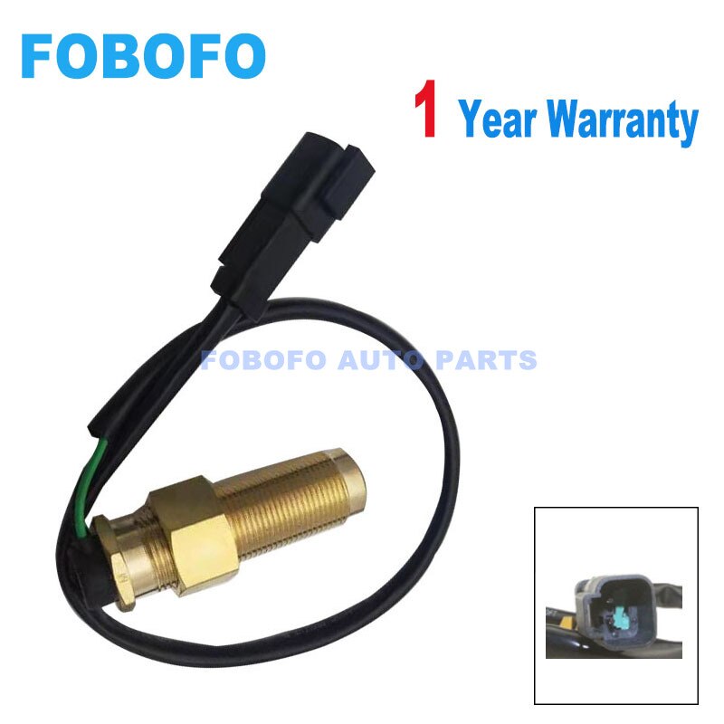 Motor Revolutie Speed Sensor 7861-93-2310 7861-93-... – Grandado