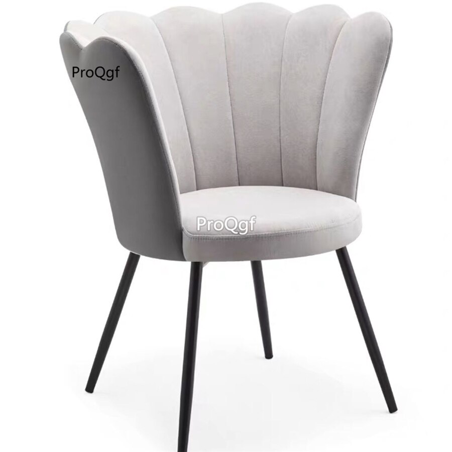Prodgf 1 Set crown shape Dining Chair – Grandado
