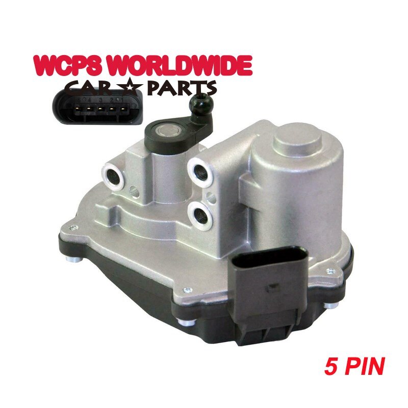 5PIN Inlaatspruitstuk Flap Actuator Motor 05912908... – Grandado