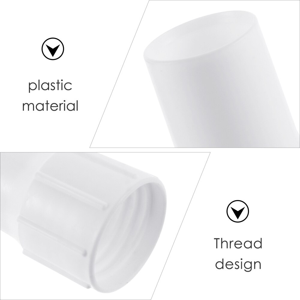 2 PCS Swimming Pool Draining Hose Cuff Pool Thread... – Grandado