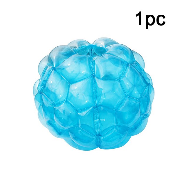 1pc Bumper Balls Inflatable Body Bubble Ball Sumo ... – Grandado