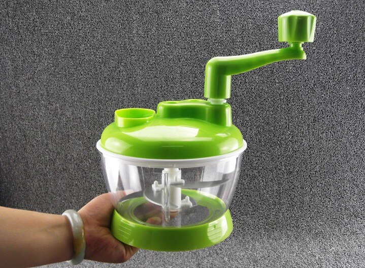 1 PC multifunctionele Keuken Handleiding Food Proc... – Grandado