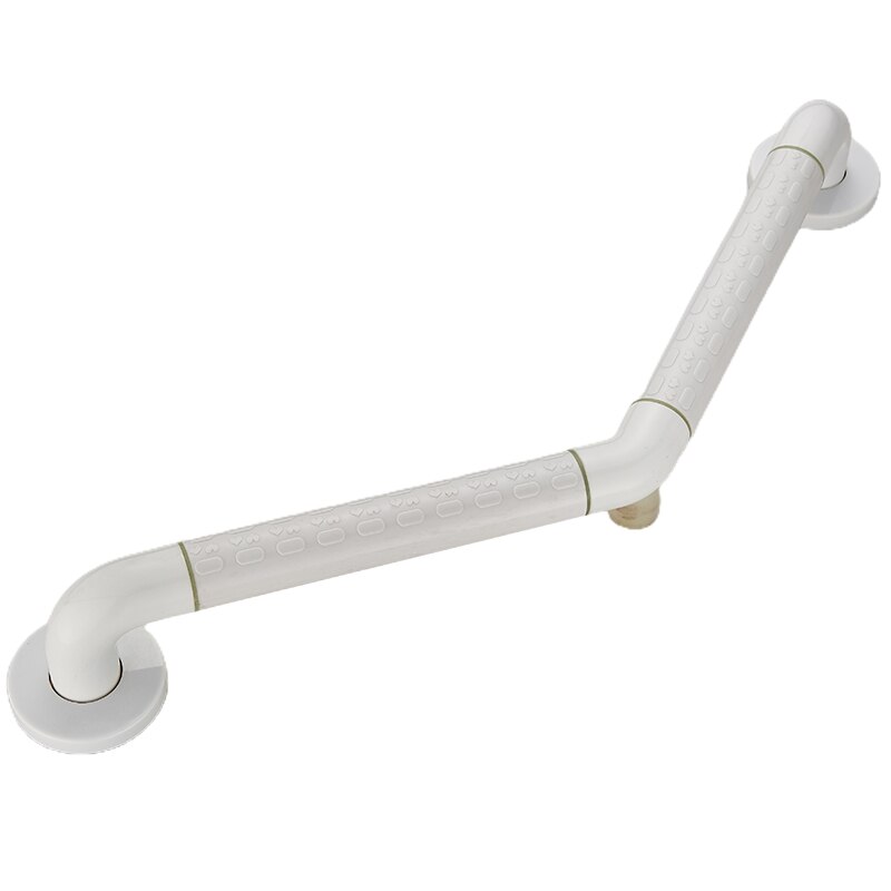 Bathroom Bathtub Arm Safety Handle Grip Bath Showe... – Grandado
