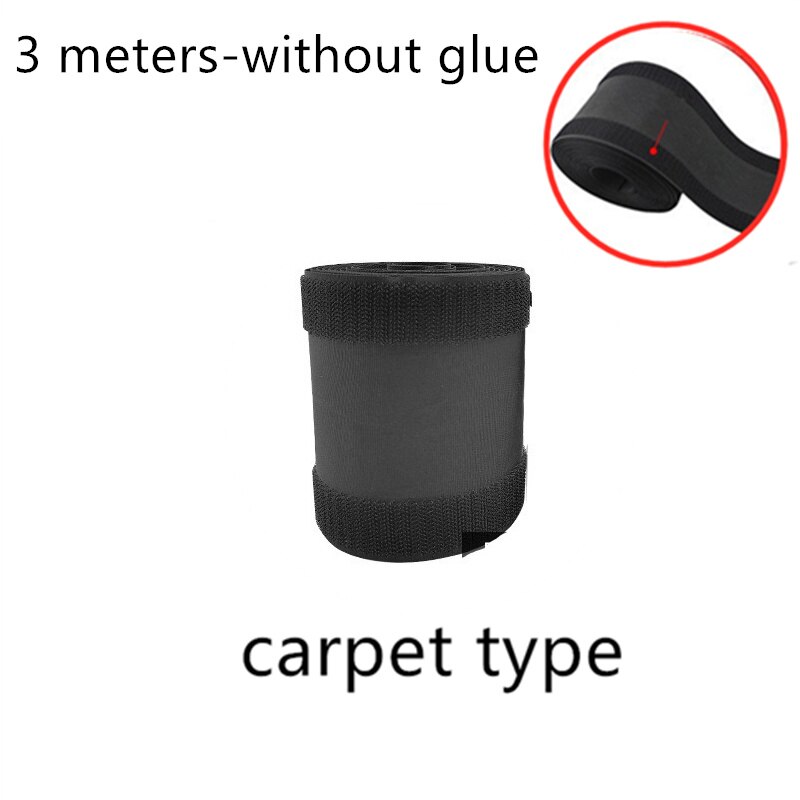 3/1M Soft Carpet Wire Protective Storage Cable Cov... – Grandado