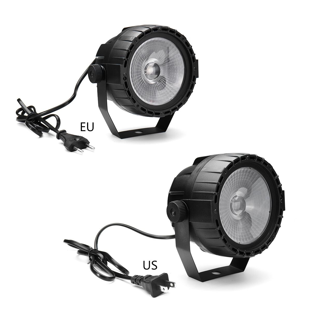 LED UV lighting effects Stage Light Disco DJ Proje... – Grandado