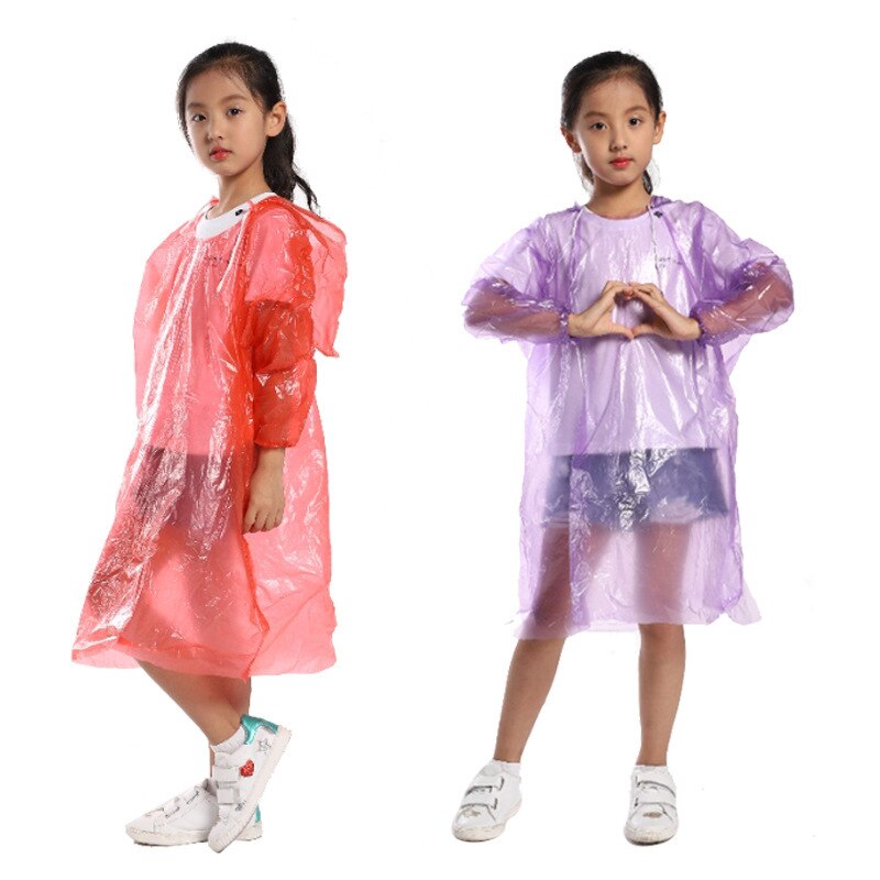 Raincoat Women Men Impermeable Waterproof Raincoat... – Vicedeal