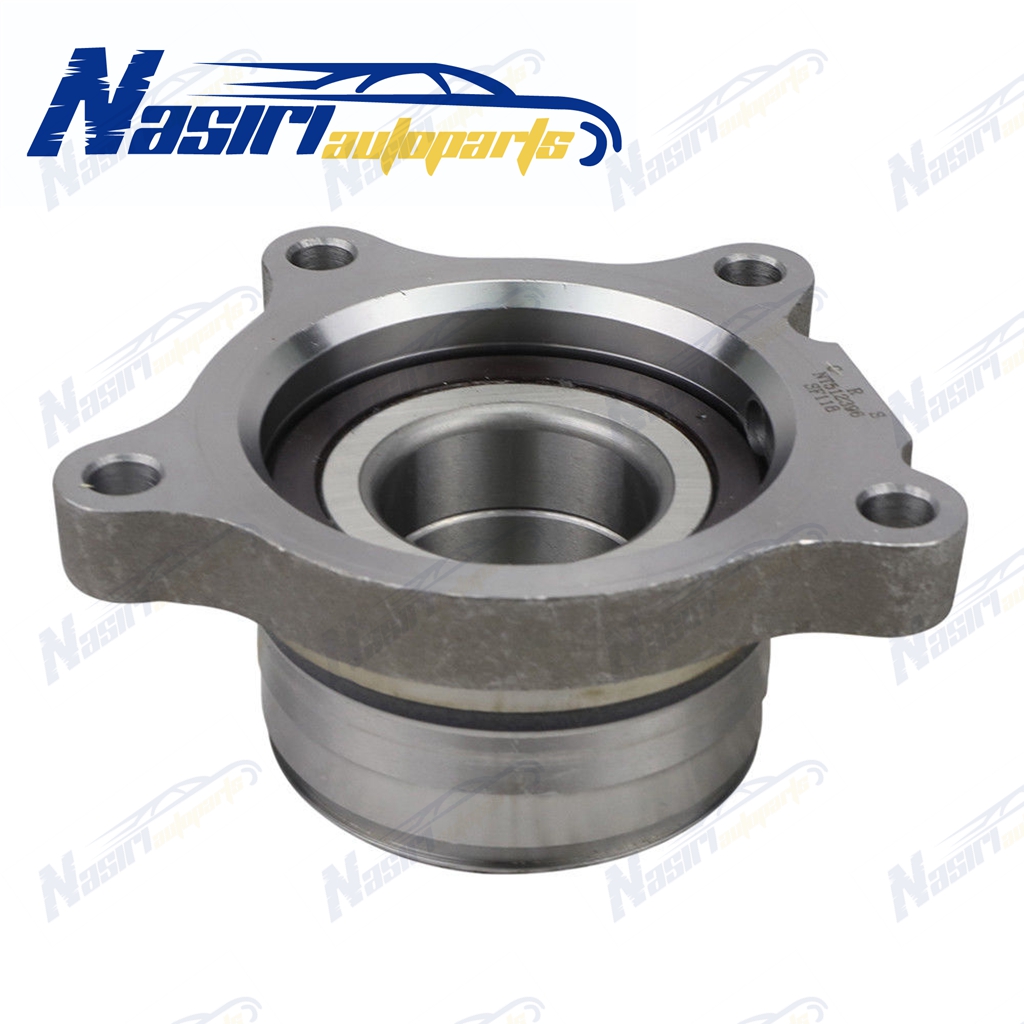 Rear Left Wheel Hub Bearing for Lexus LX570 Toyota... – Grandado
