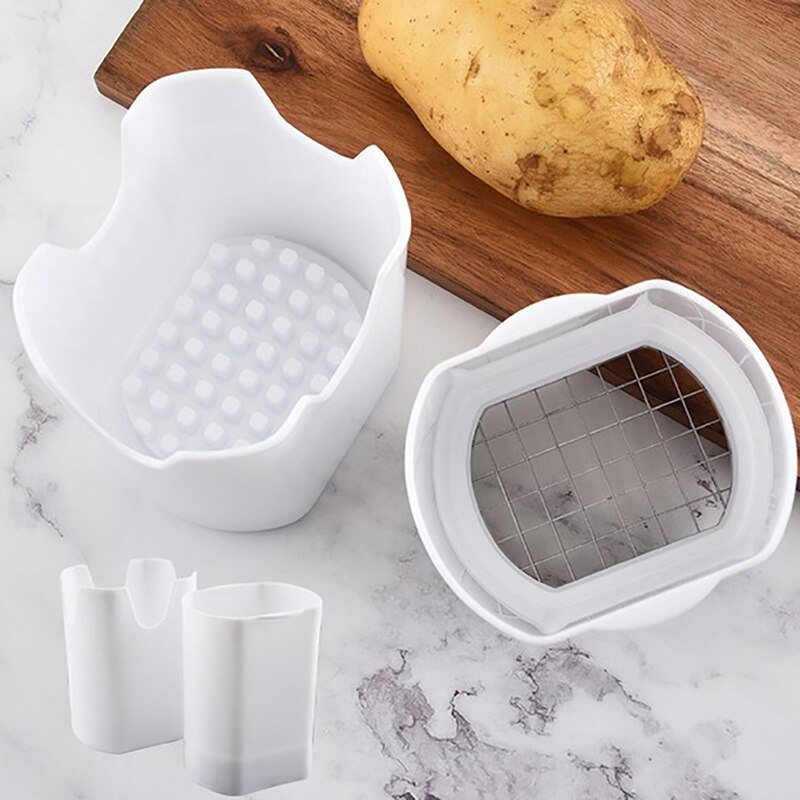 Potato Chipper Chopper Best Fries Slicers Chips Wa... – Grandado