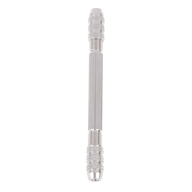 Weaving Pin Vice Hexagonal Double Pin Vice Steel W... – Vicedeal