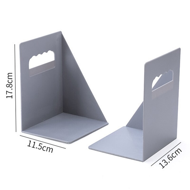 Book Stand Simple Large Book Holder Book Rest Book... – Grandado