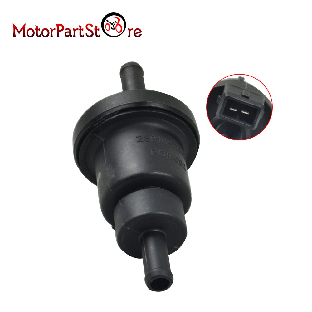 Auto Replacement 28910-22040 Canister Purge Soleno... – Grandado