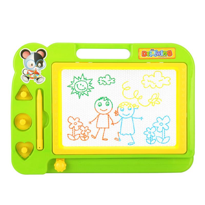 20*28cm Doodle Writing Magnetic Drawing Board Sket... – Vicedeal