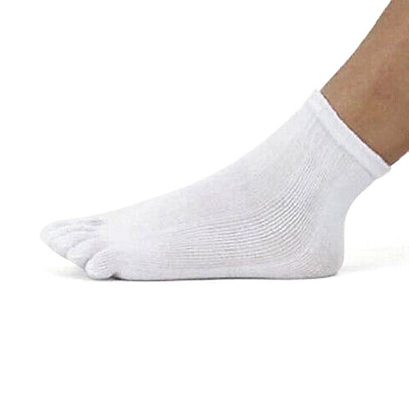 sport socks 1 Pair Toe Socks Men Finger-separated ... – Vicedeal