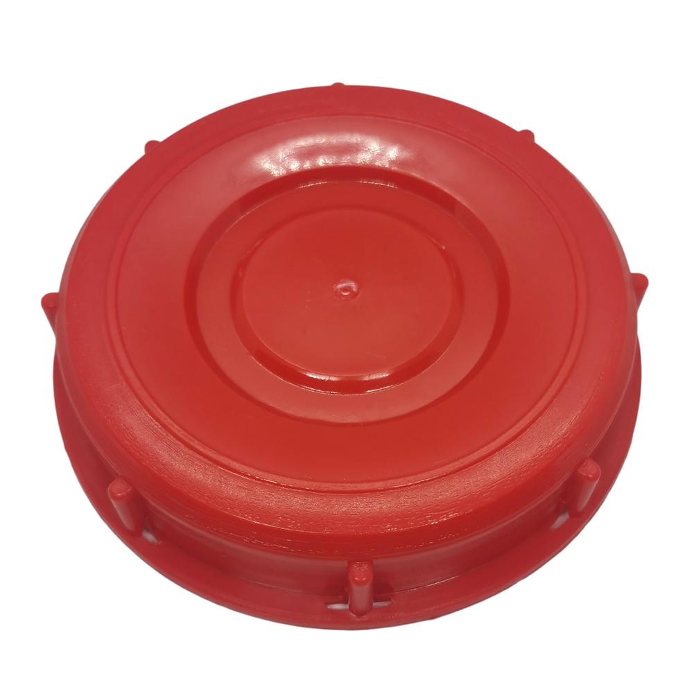 IBC Ton Barrel Cover 16.3CM with Venting Chemical ... – Grandado