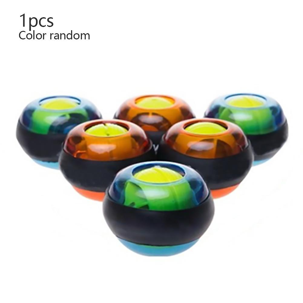 Wrist Ball Super Gyro Powerball Finger Hand Grip A... – Grandado