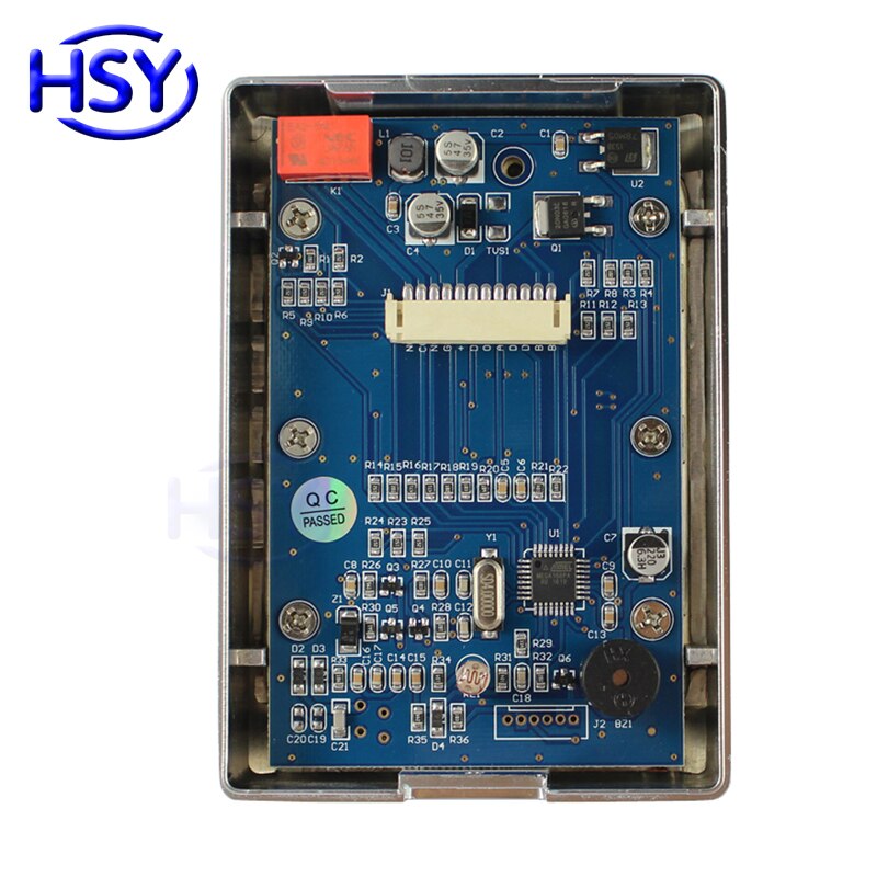 HSY RFID Proximity 125 khz EM ID Karte eintrag loc... – Vicedeal