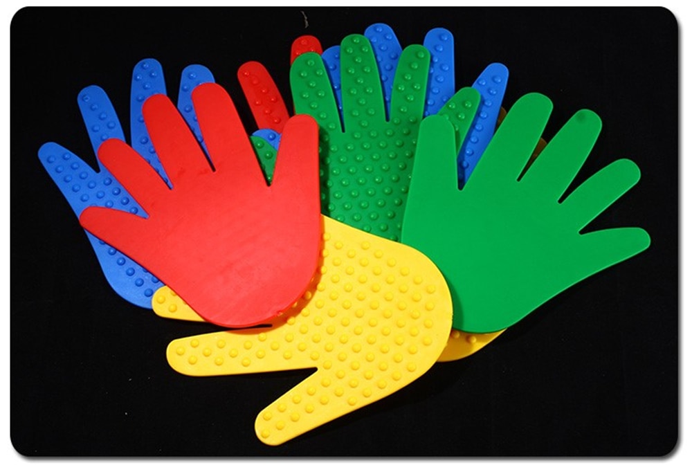 Feel The Sensory Integration Training Combination ... – Grandado