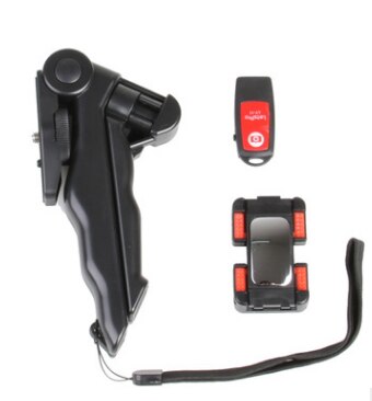 Handheld Grip Stabilisator Stativ Selfie Stick Gri... – Vicedeal