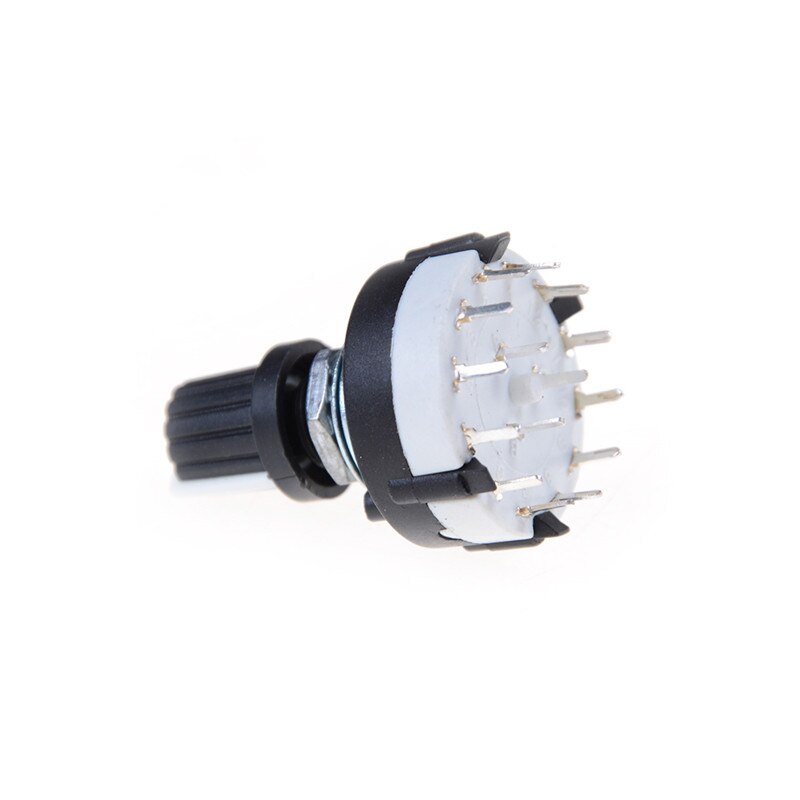 Thgs 3P4T 3 Pole 4 Positie Enkele Wafer Band Selec... – Vicedeal