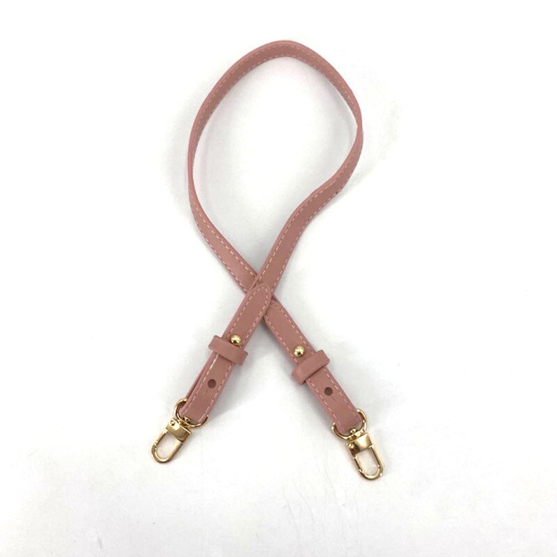 PU Leather Women's Bag Strap Shoulder Strap Bag Ac... – Grandado