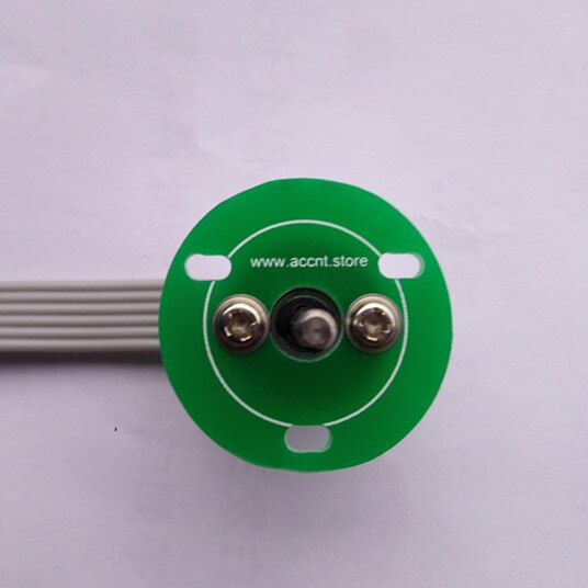 Mini Absolute Encoder Magnetoelectric Effen As Ssi... – Vicedeal