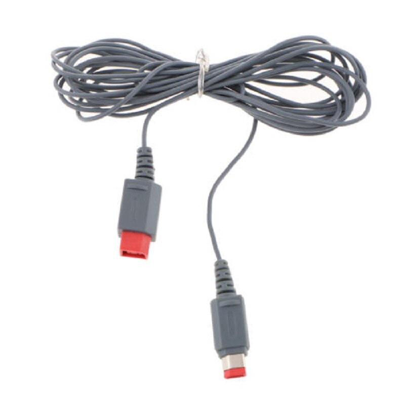 FZQWEG 5 pcs 3M Sensor Bar Extension Cable Cord Fo... – Vicedeal