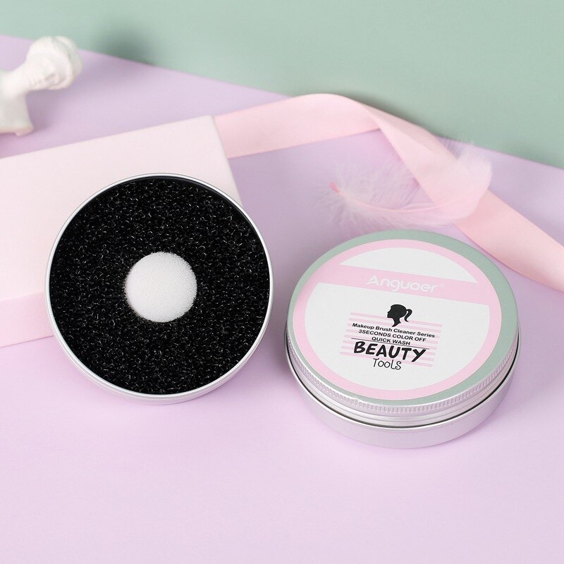 Yue Guang Washing Box Quick Dry Cleaning Sponge Cl... – Vicedeal