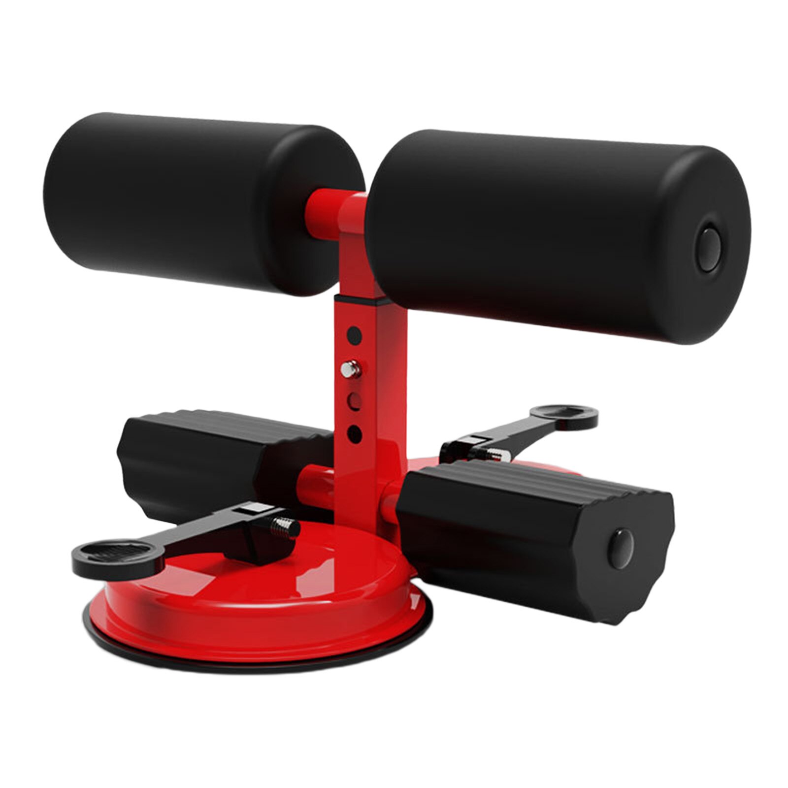 Sit-Up Assist Device With 2 Suction Cups Portable ... – Vicedeal