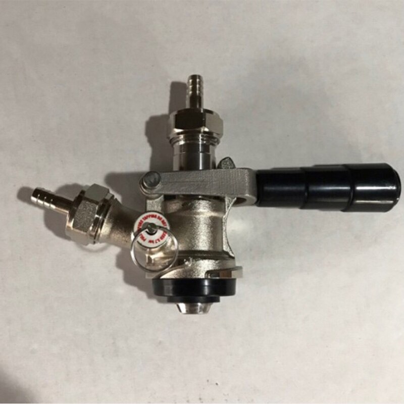 LBER Draft Beer Keg Coupler Beer Tap Dispenser Hom... – Grandado