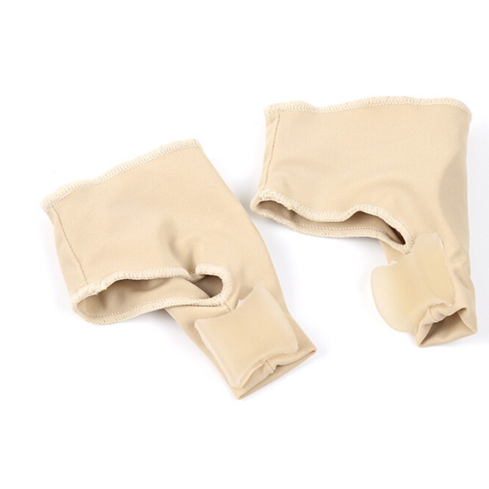 1 pair Hallux Valgus Brace Big Toe Orthopedic Corr... – Grandado