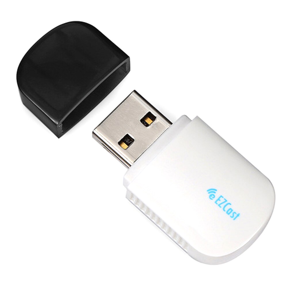Usb wifi-adapter voor ezcast 2.4g en 5g usb wifi-a... – Vicedeal