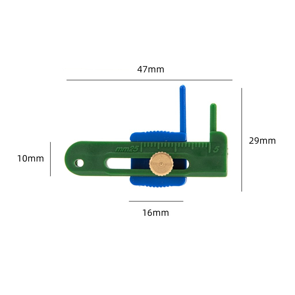 Hair Rig Hook Tying Tyer Tool For Making Hair Rig ... – Grandado