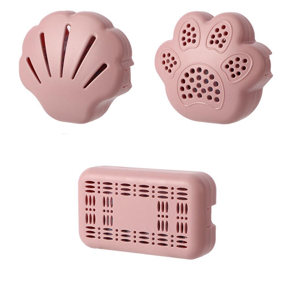 Refrigerator Activated Carbon Deodorant Box, Indoo... – Vicedeal