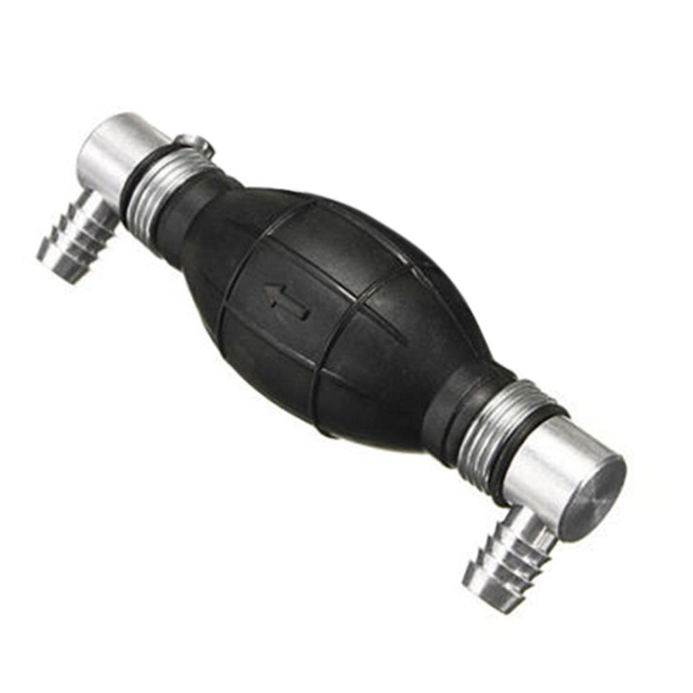 Boat Motor Fuel Systems ApplianPar 5/16 Inch Fuel Hose Assembly - 6FT ...