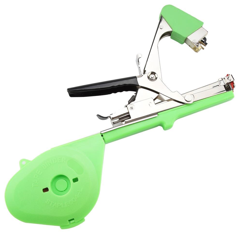 Portable Plant Hand Tying Tape tool Tapener Garden... – Grandado Portable Plant Hand Tying Tape tool Tapener Garden... – Grandado