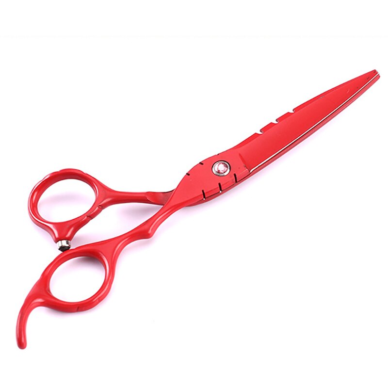 6 Inch Beauty Hair Scissor Set Haircut Shears Thin... – Vicedeal