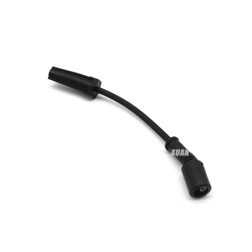 8 Pcs 9748HH Ontsteking Bougie Draad Kit Set Kabel... – Vicedeal