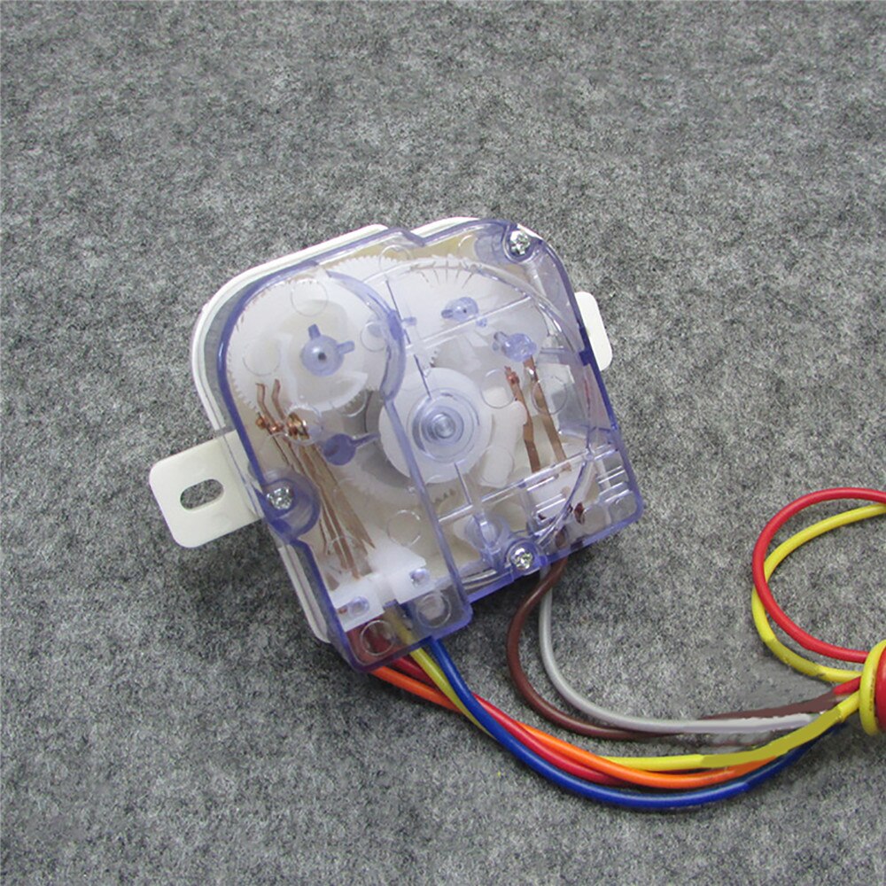 Replacement 6-Line Strip Washing Machine Timer Swi... – Grandado