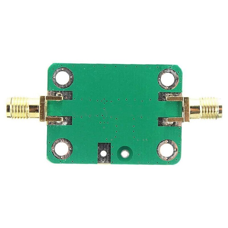0.1-2000MHz SDR LNA WideBand RF Amplifier 30DB Hig... – Vicedeal