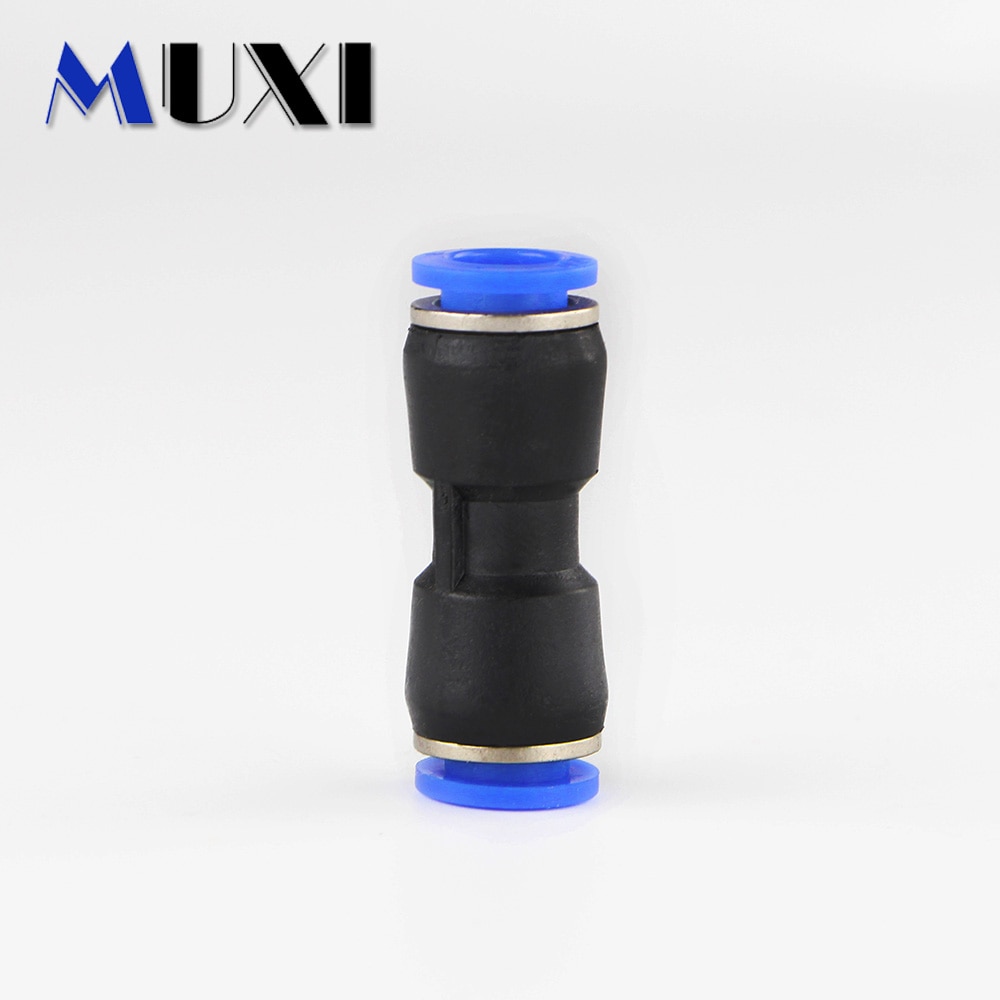 1Pc Pu Pneumatic Push In Fittings 4/6/8/10/12/14/1... – Vicedeal
