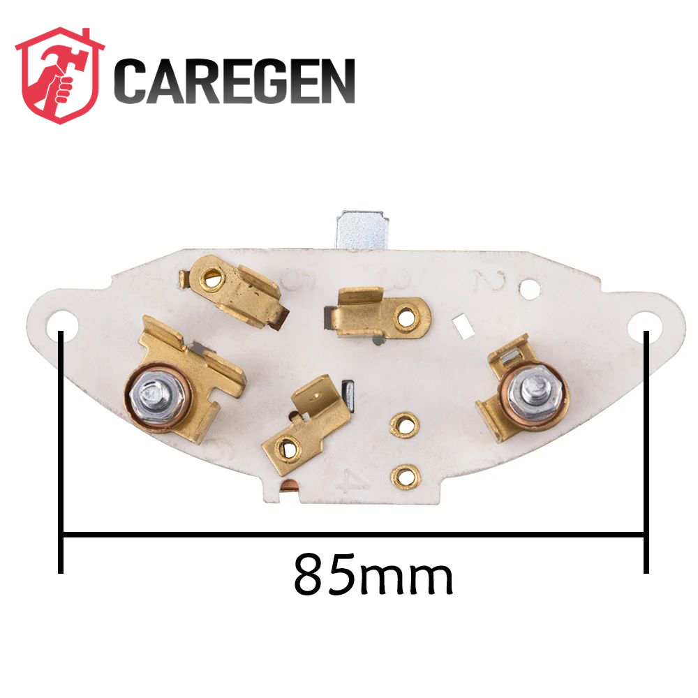 L18.8-202S-1 Single Phase Mechanical Centrifugal S... – Grandado