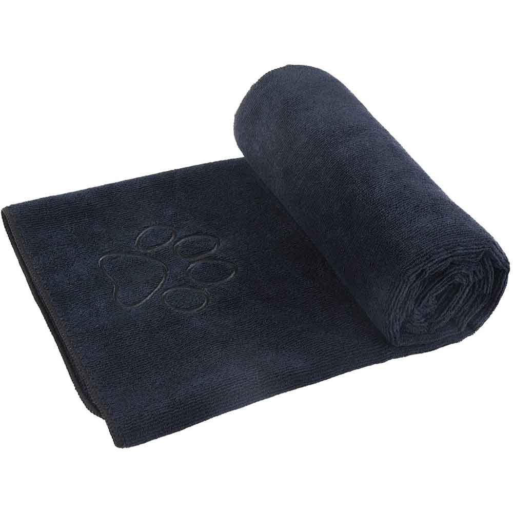 Sunland Microfiber Hond Handdoek Ultra Zachte Huis Grandado