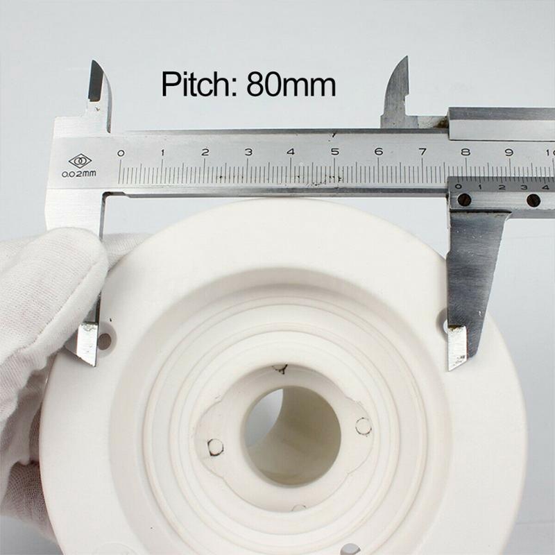 RV Accessories Fresh Water Fill Hatch Inlet Filter... – Grandado