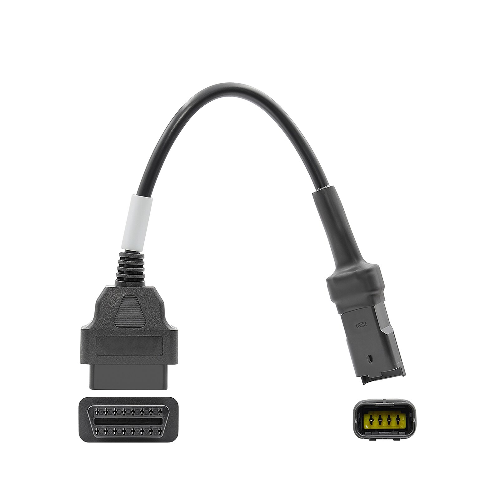 Motorbikes Diagnostic Adapter For Ducati Motorcycl... – Grandado