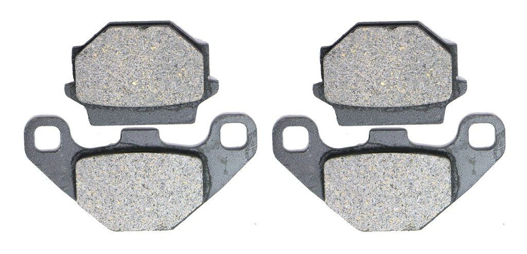 Brake Pads Set fit for KTM Dirt GS125 GS 125 1989 ... – Vicedeal