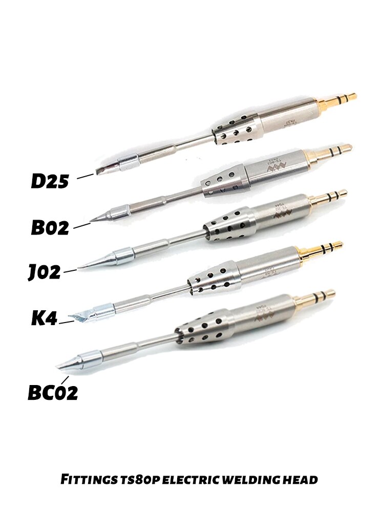 Original TS80P TS80 MiNi Digital Display Electric ... – Vicedeal